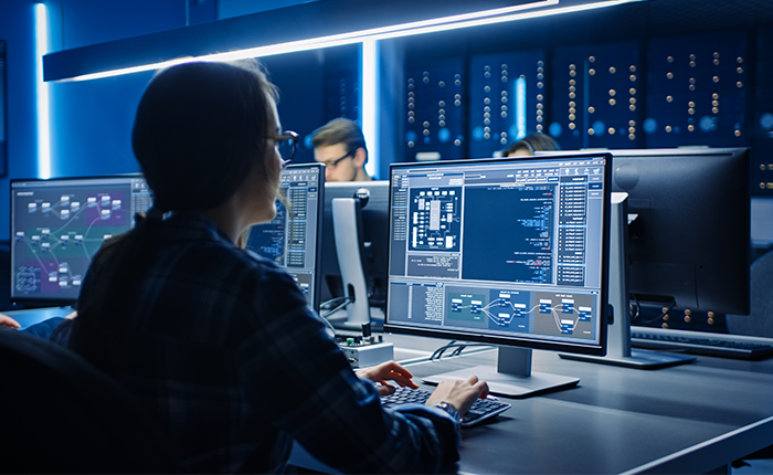 Software Developer opleiding | thuistsudie NHA